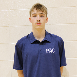 Coaches and Staff – PAC Basketball