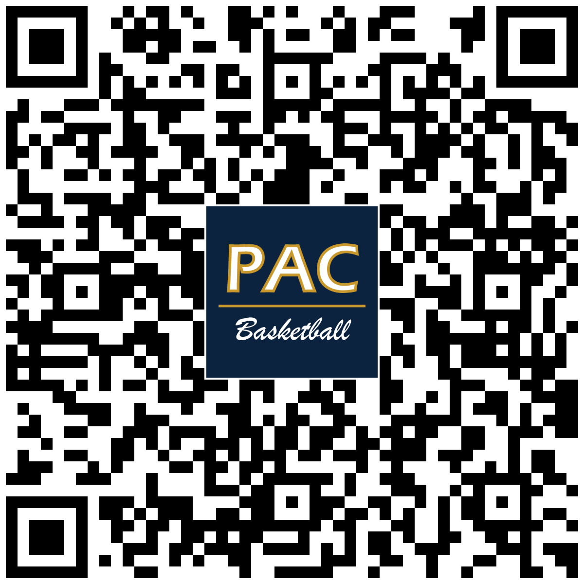 PAC Basketball – Passion – Attitude – Confidence