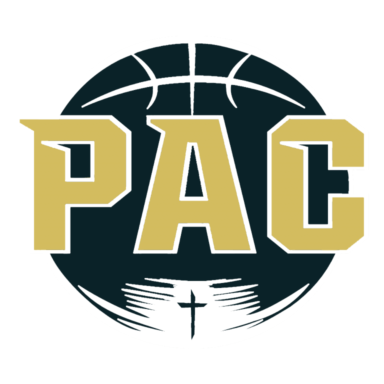 PAC Basketball – Passion – Attitude – Confidence